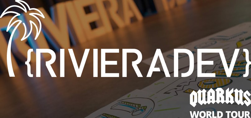Accueil - Riviera DEV 2023